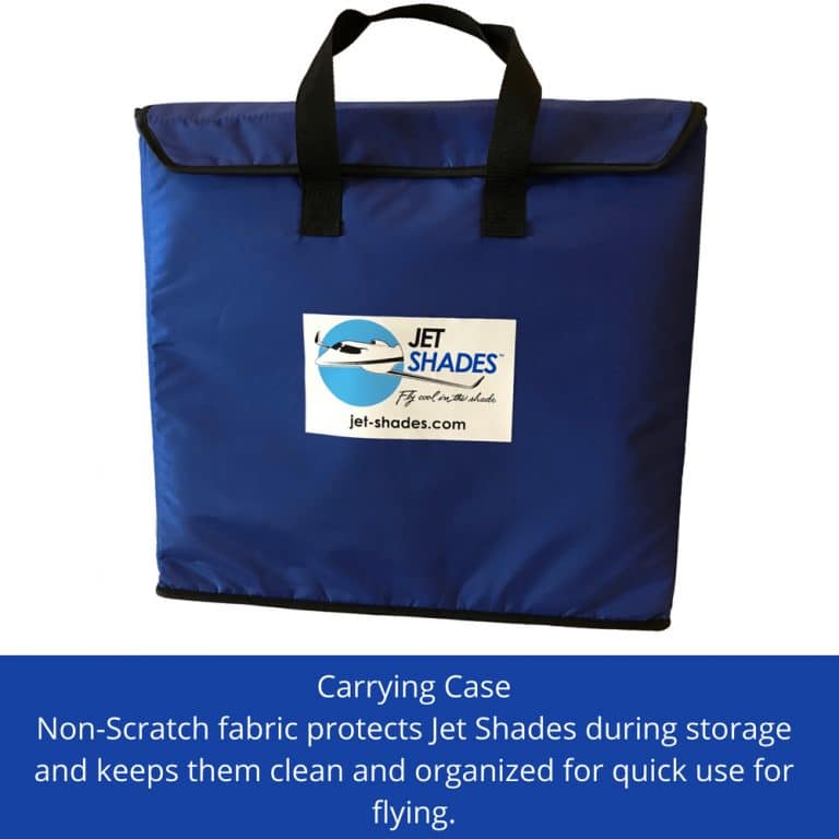 Boeing 737 Cockpit Sun Solution by Jet Shades