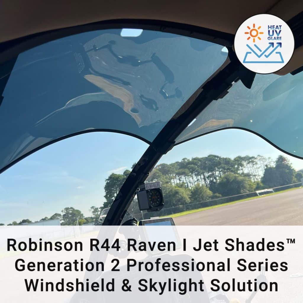 Fly 20 Degrees Cooler, Instant Protection From Harmful UV & Blinding ...